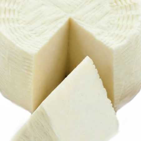 Vendita online di Tuma fresca, formaggio tipico siciliano