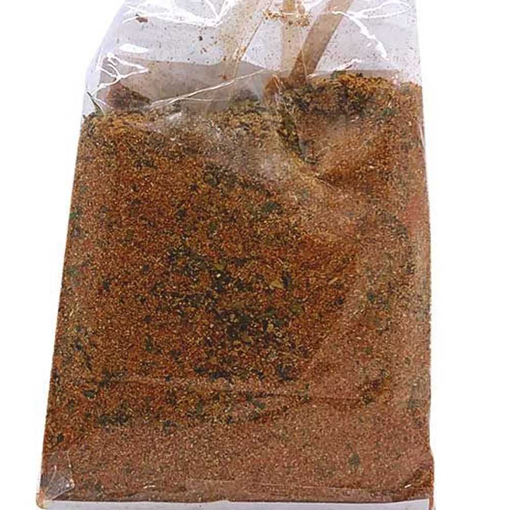 U Pisci Pazzo - Ready-to-use condiment for fish with crazy water - 50g bag