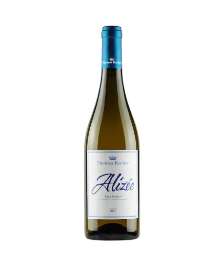 Alizée Sicilian White Wine Etna DOC - Theresa Eccher